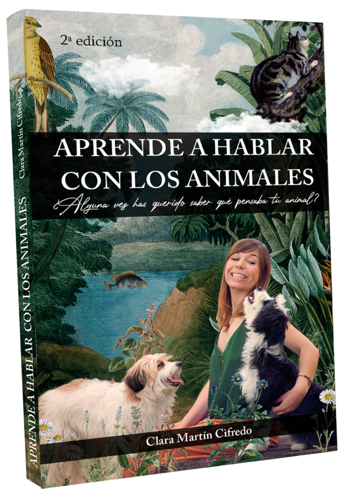 ‘Aprende a hablar con los Animales’ Libro interactivo | Amanaturis